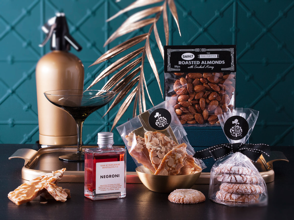 Artisan Hampers - The Food Purveyor